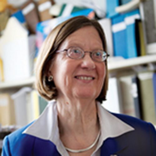 Arlene Bierman, MD, MS – Health and Aging Policy Fellows Program