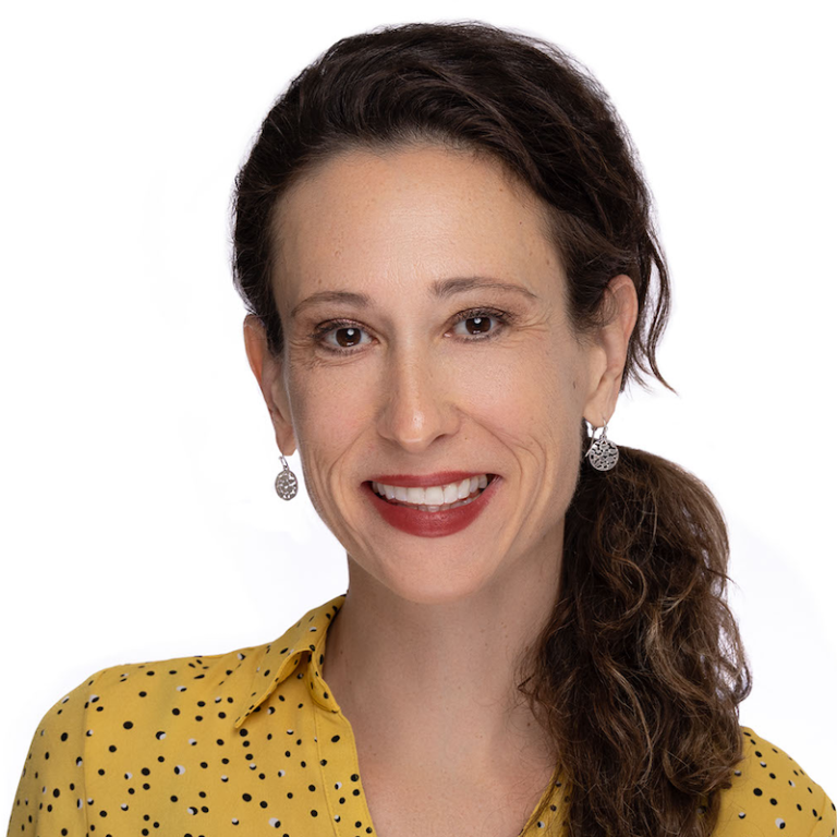 Kate Clark, MPA – Health and Aging Policy Fellows Program