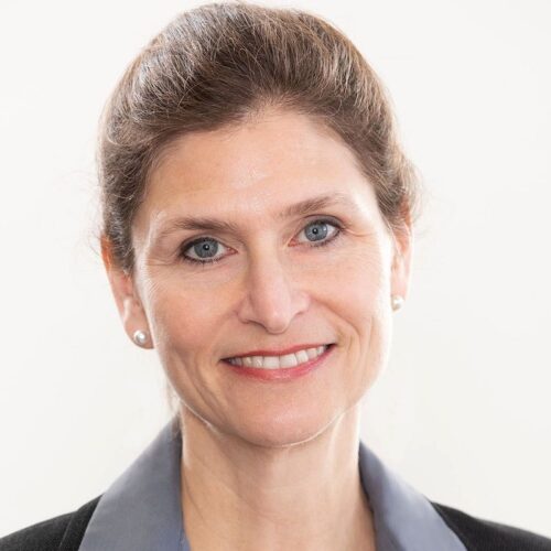 Lori Frank, PhD – Health and Aging Policy Fellows Program