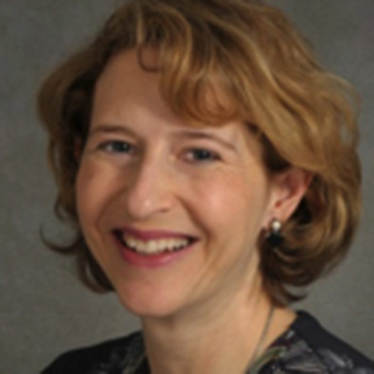 Lori Frank, PhD – Health and Aging Policy Fellows Program