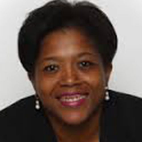 Terri Lewinson, PhD – Health and Aging Policy Fellows Program
