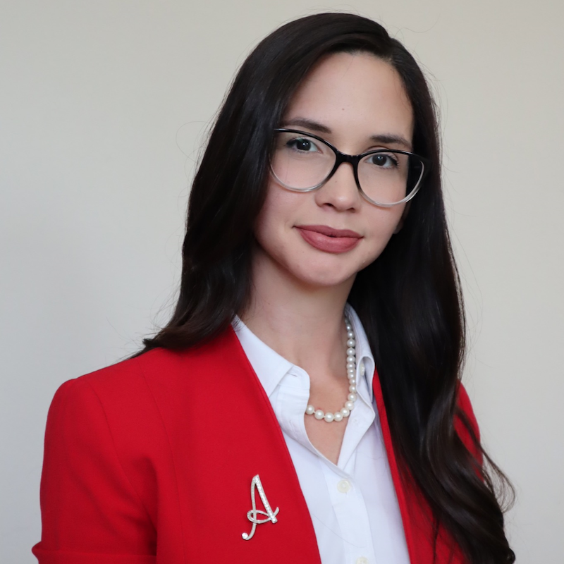 Current Fellows | Health and Aging Policy Fellows Program | Shaping a ...