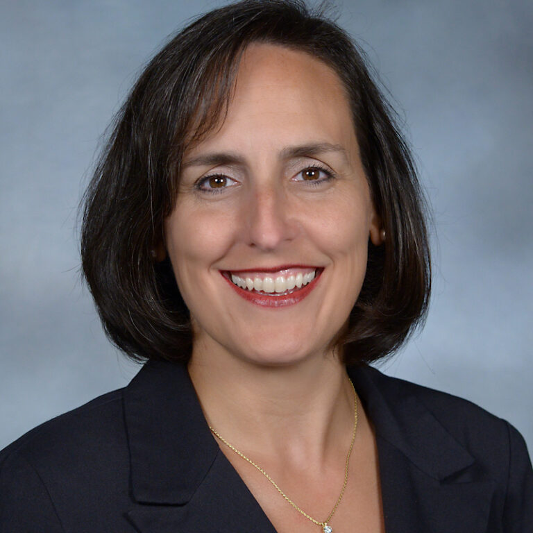 Emily Franzosa, DrPH, MA – Health and Aging Policy Fellows Program
